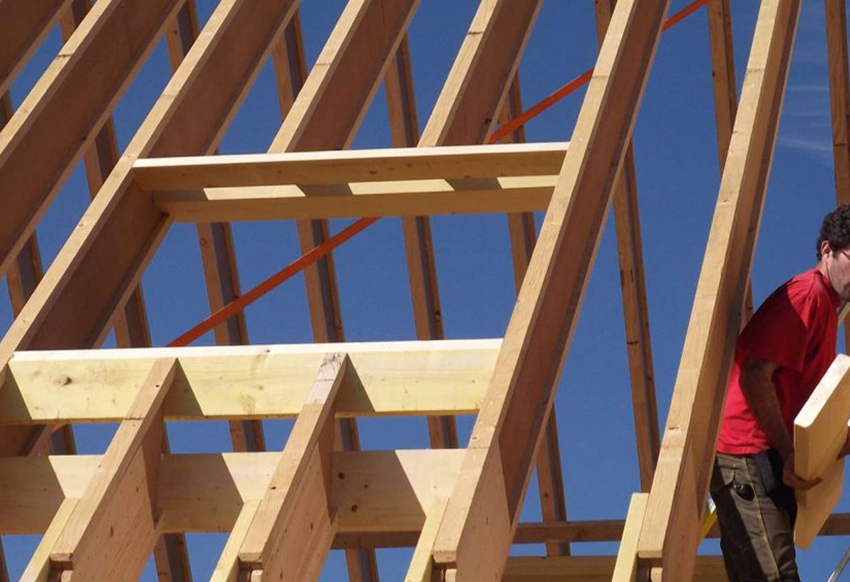 Traitement de Charpente à Antibes et Saint-Paul-de-Vence, 06